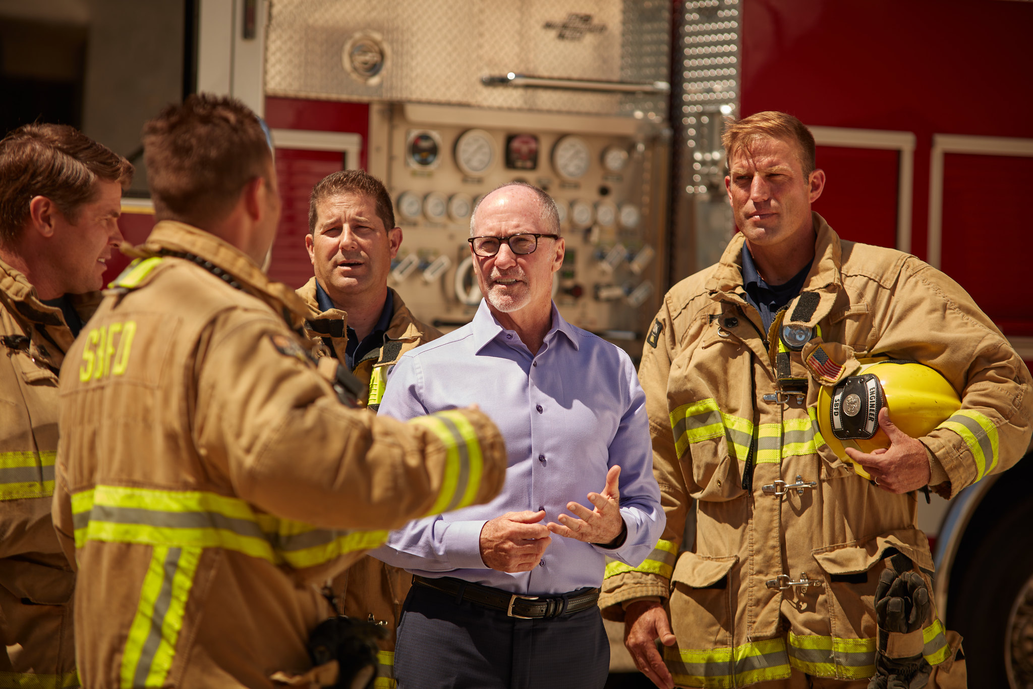 Gallery » Gregg Hart for Assembly